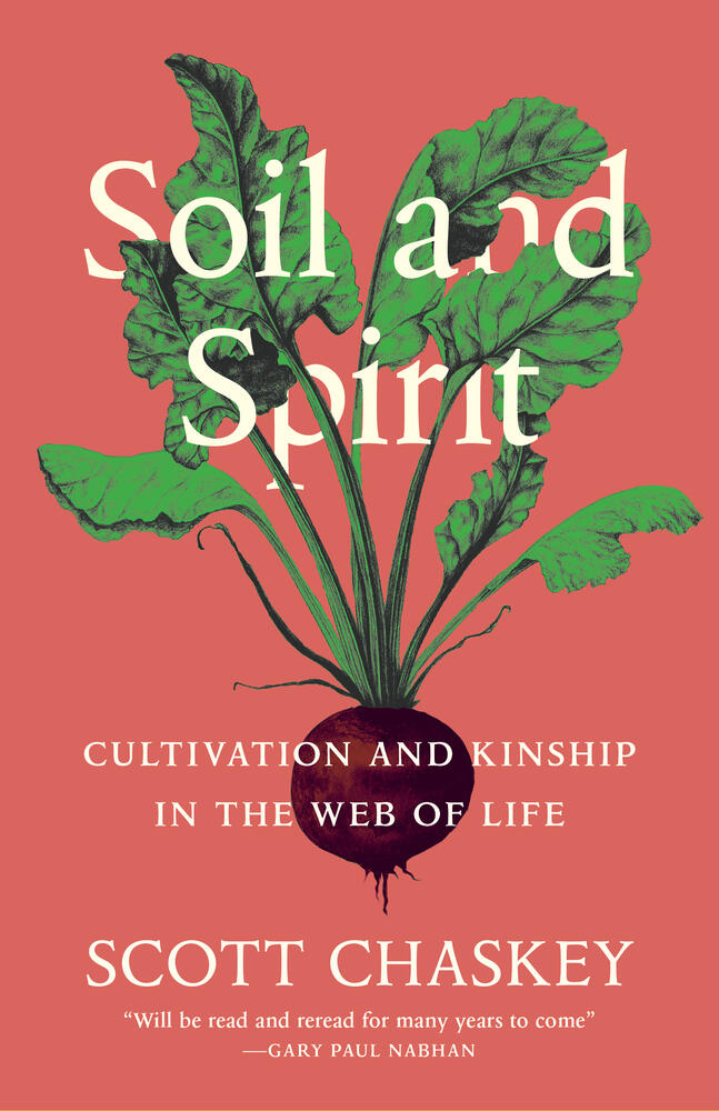 Soil and Spirit | Milkweed Editions