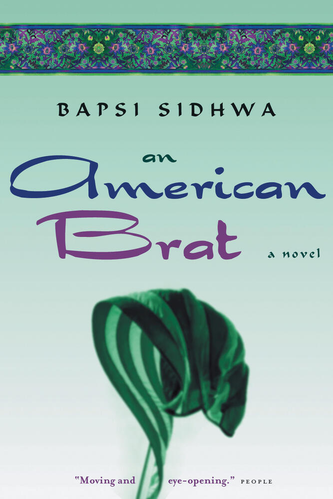 An American Brat | Milkweed Editions