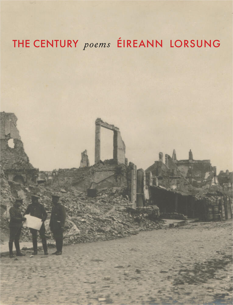 5 Reasons to Teach This Book: The Century | Milkweed Editions
