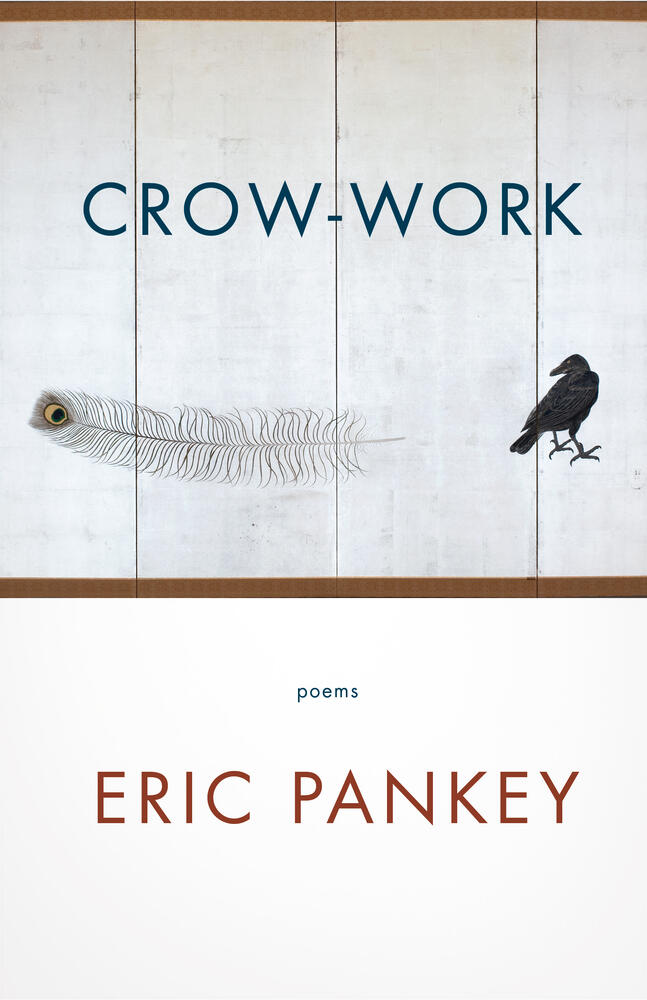 Crow-Work | Milkweed Editions