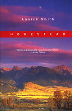 Homestead | Milkweed Editions