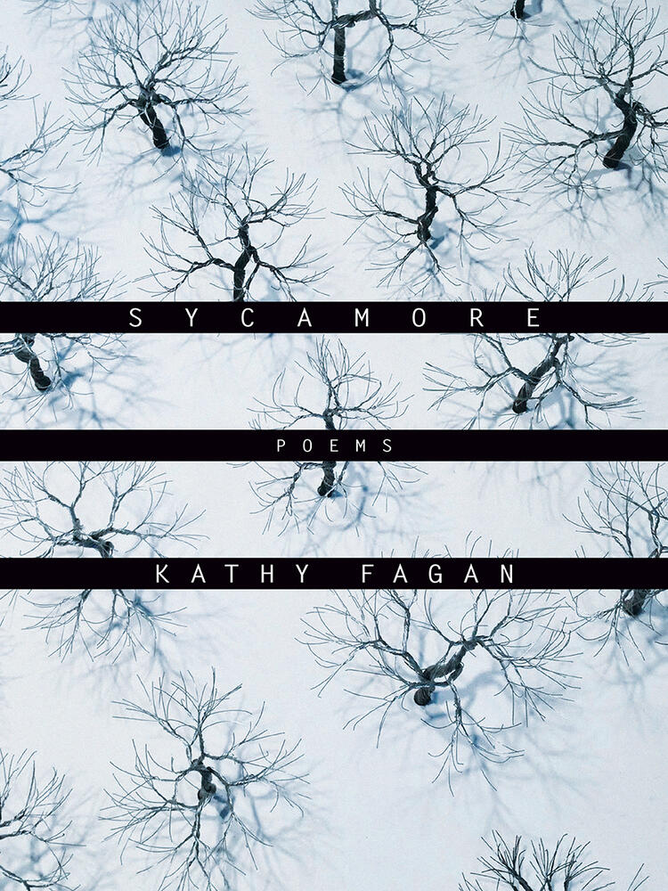 Sycamore | Milkweed Editions