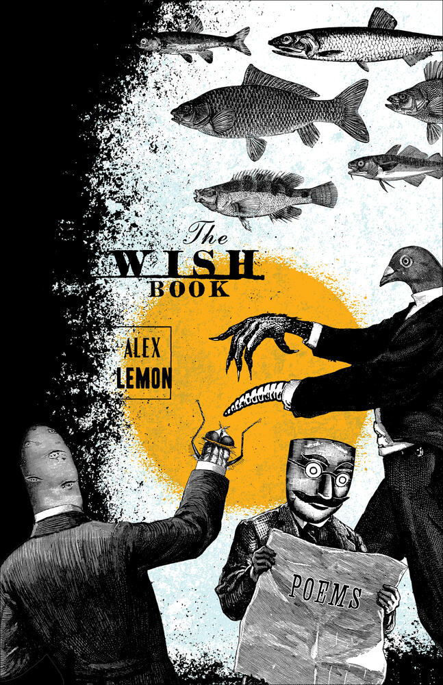 The Wish Book | Milkweed Editions