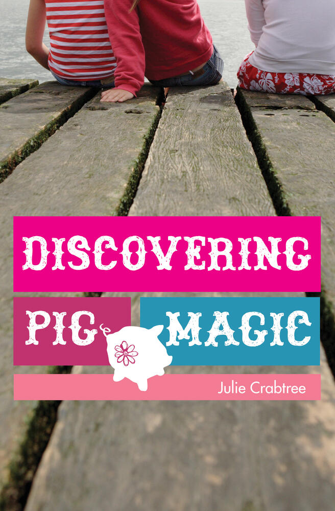 Discovering Pig Magic | Milkweed Editions
