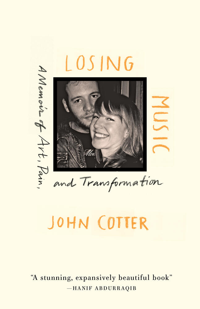In Person: John Cotter appearing at Bank Square Books featuring Rick Koster | Milkweed Editions