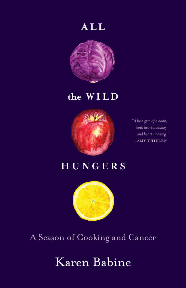 All the Wild Hungers | Milkweed Editions