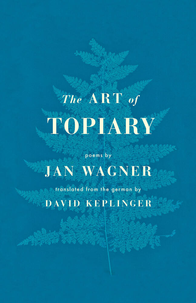 The Art of Topiary | Milkweed Editions