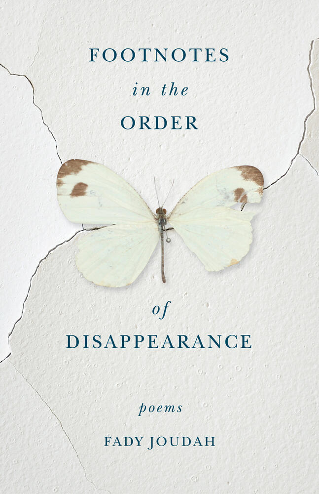 Footnotes in the Order of Disappearance | Milkweed Editions