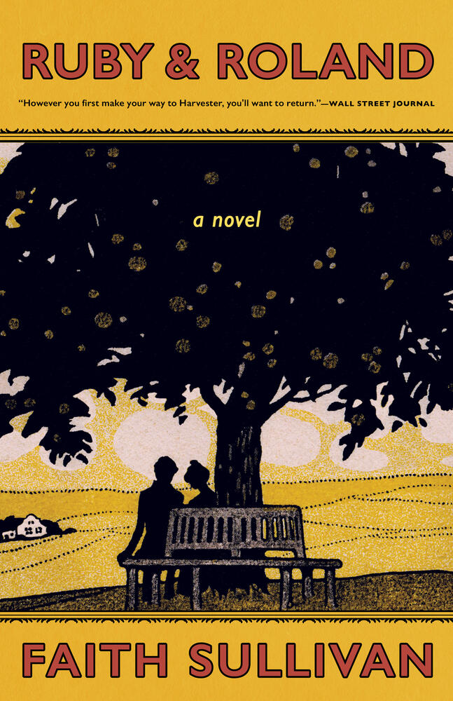 Ruby & Roland | Milkweed Editions