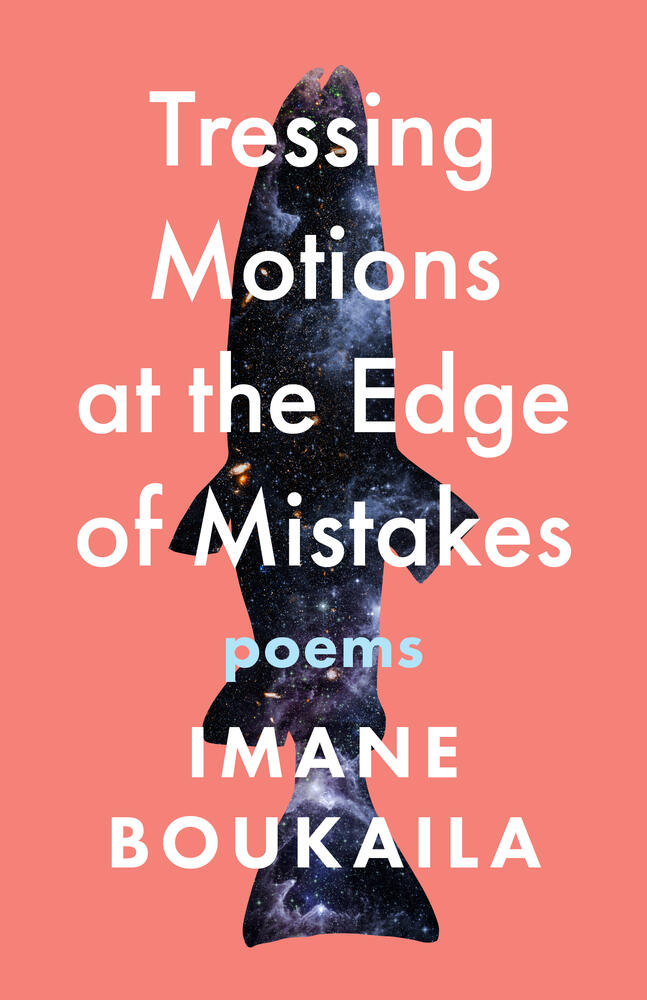 Virtual: Milkweed Presents the launch of Tressing Motions at the Edge ...