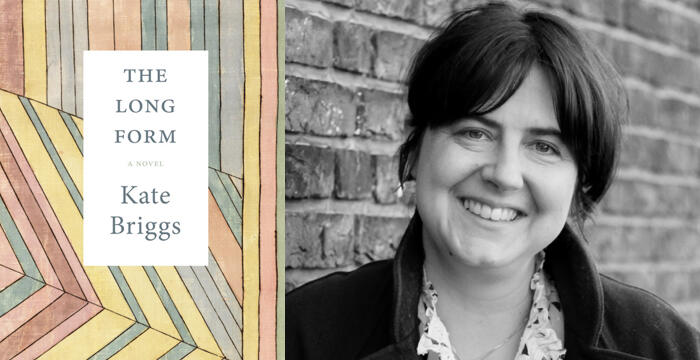 Kate Briggs : The Long Form | Milkweed Editions