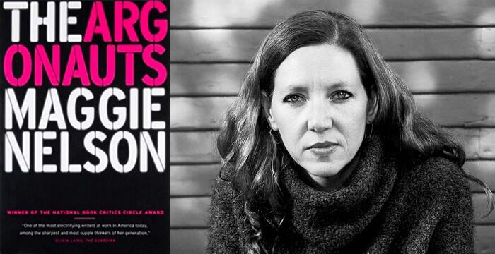 Maggie Nelson : The Argonauts | Milkweed Editions