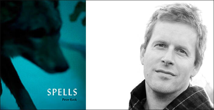Peter Rock : Spells | Milkweed Editions