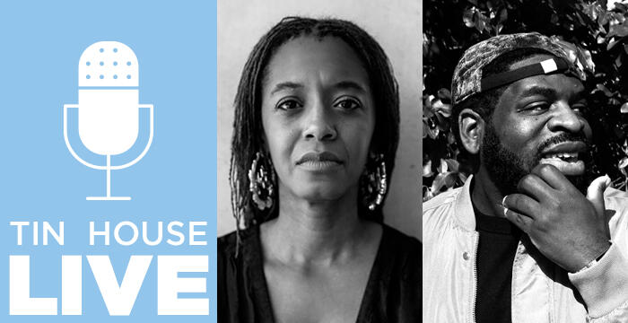 Tin House Live : Writing Pop Culture with Shayla Lawson & Hanif ...