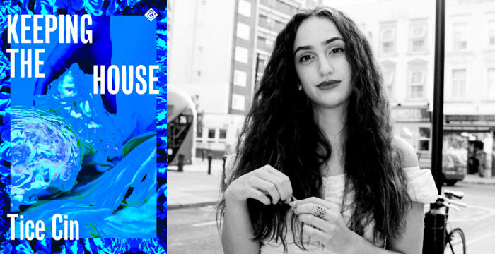 Tice Cin : Keeping the House | Milkweed Editions